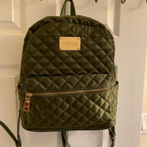 bebe Bags | Backpack Purse | Poshmark